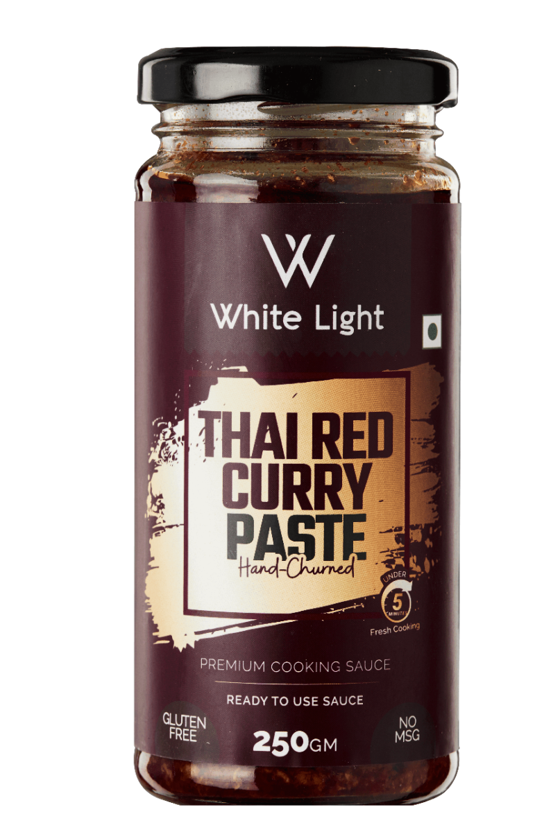 Thai Red Curry